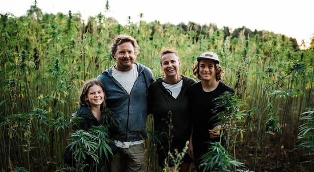 Margaret River Hemp Processing plant opens after receiving $399k ...